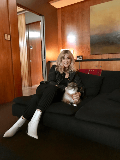 Jane Daly | DALY BEAUTY